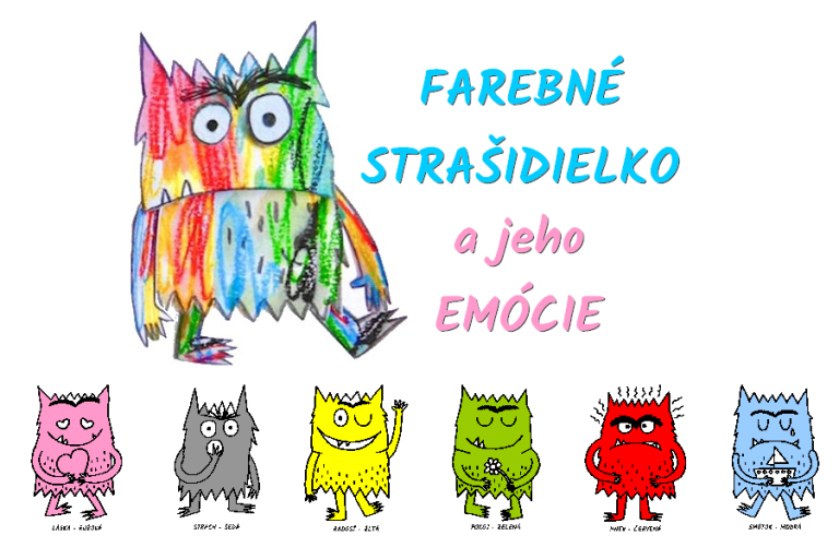 Emócie | Lenivá učiteľka